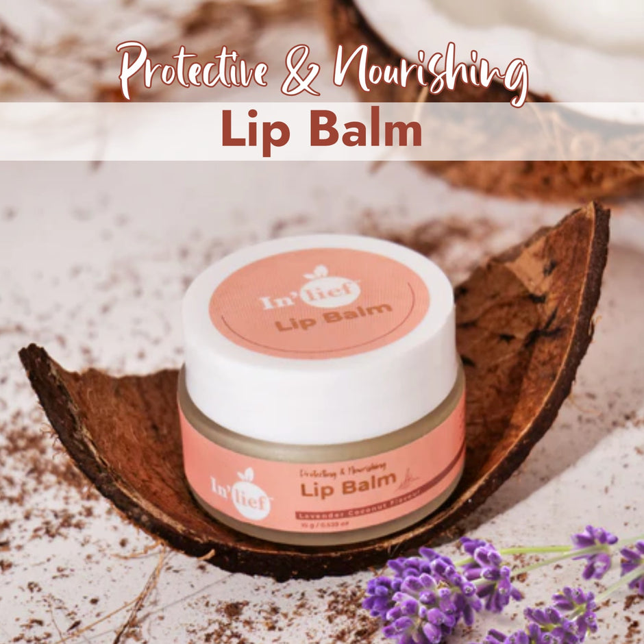 In'Lief Face Collection – IN LIEF